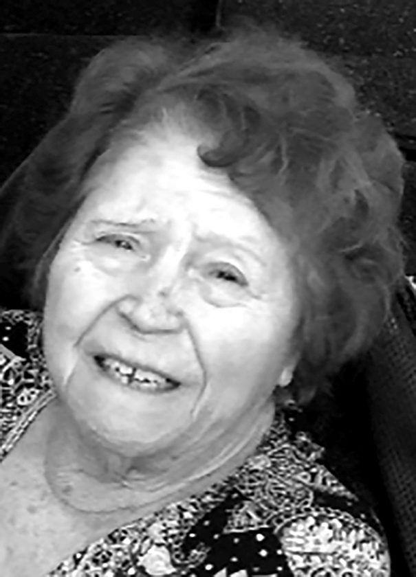 Filomena DiMarzo | News, Sports, Jobs - The Herald Star